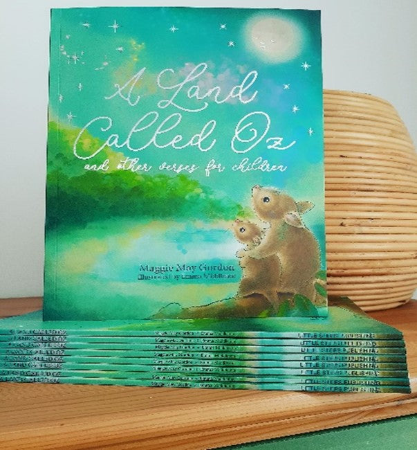 A land called OZ – The Native Shop