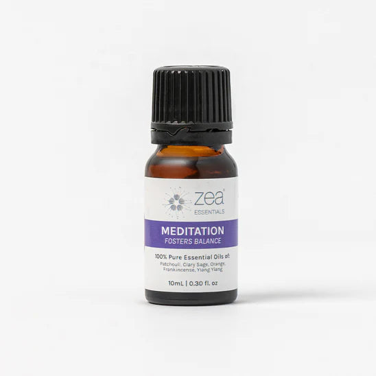 zea-essentials oils – The Native Shop