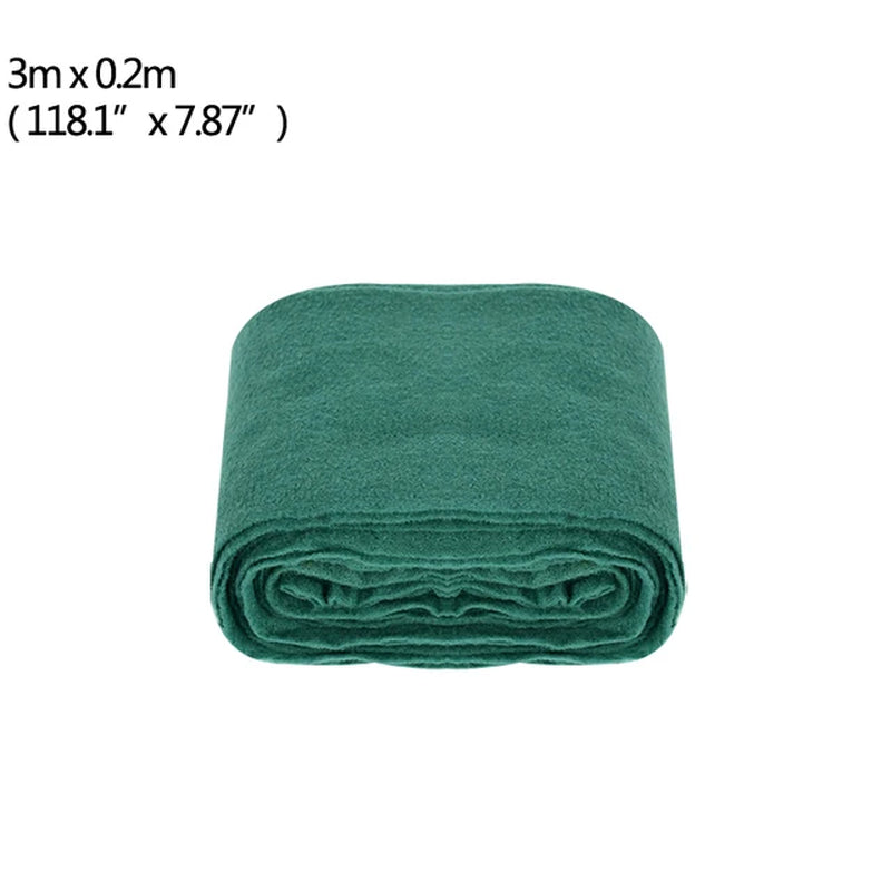Grass Seed Starter Mat Pack Of 4 Biodegradable Carpet Seeds Starter