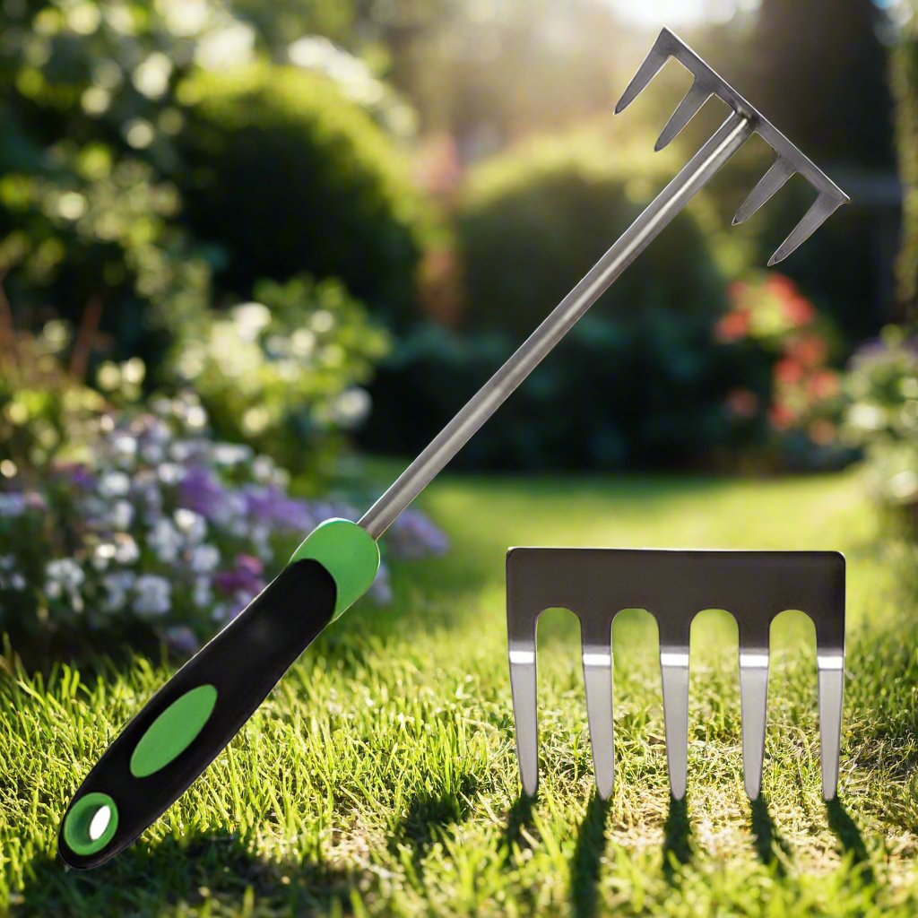 Hand-rake – The Native Shop