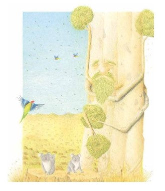 The Gums’ Adventures – The Native Shop