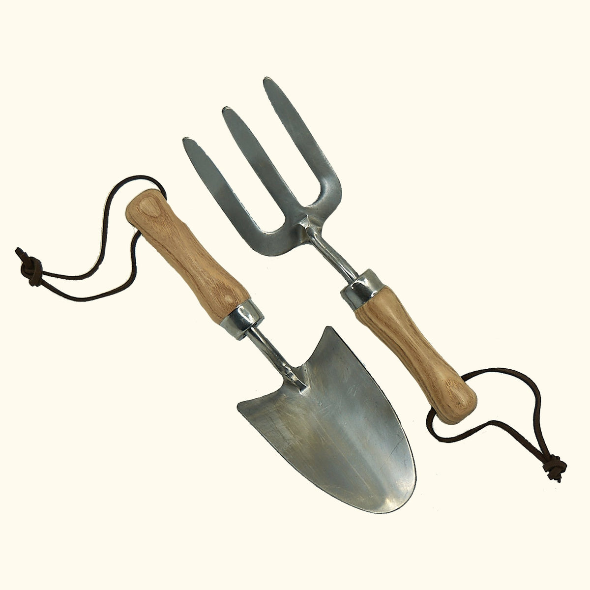 Stainless Steel Children's Hand Tools - Fork – The Native Shop